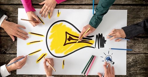 Marketing 101: A Creative Life Improves Creative Buying Processes