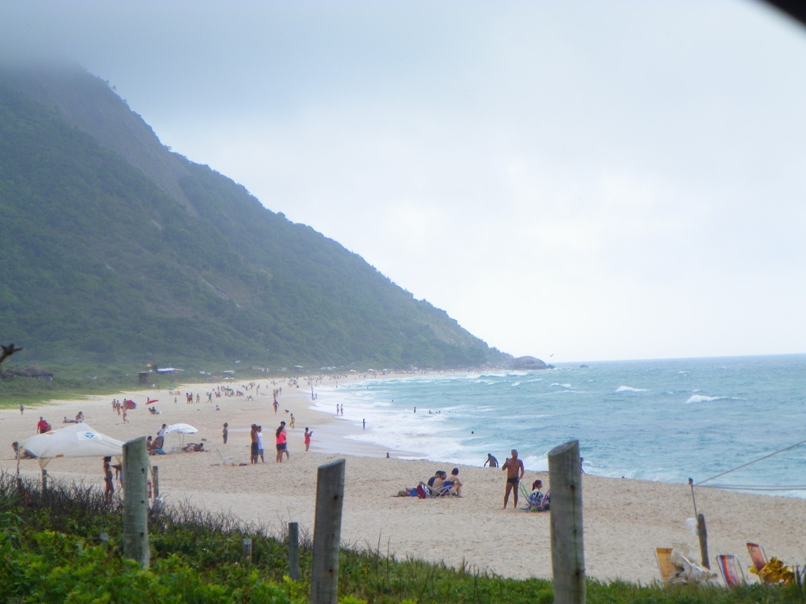 LOOKKe: RIO DE JANEIRO - PRAIA DE GRUMARI - RECREIO