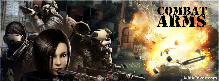 Combat Arms Global: Notícias