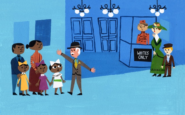 Kidlit Celebrates Women's History Month: Using Our Voices for Something ...