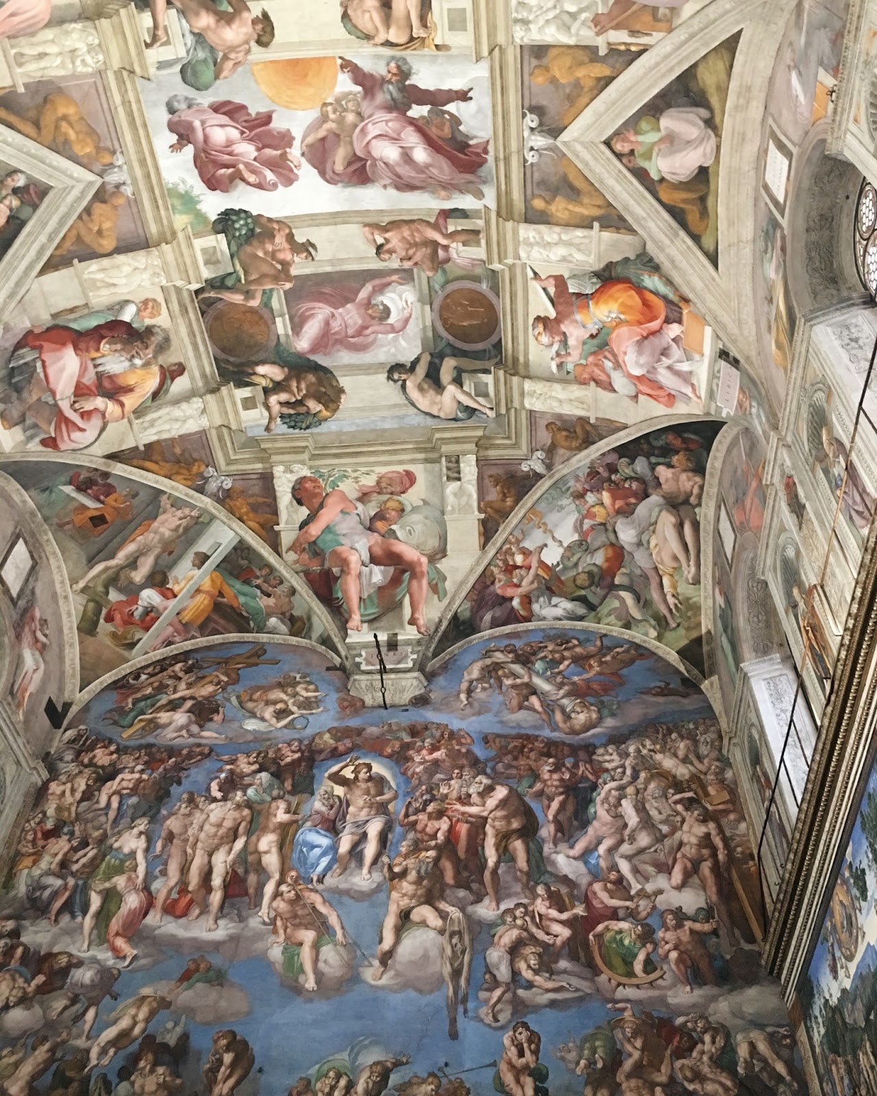 Jasmine Tosh Lately : Italy Part II: Rome