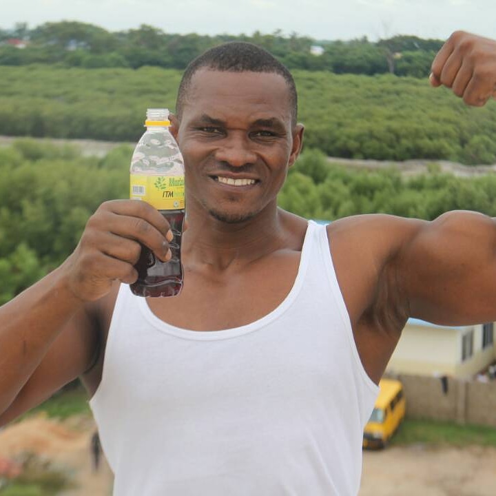 Morizella Juice Kwa Afya Na kinga Bora - MORIZELLA JUICE