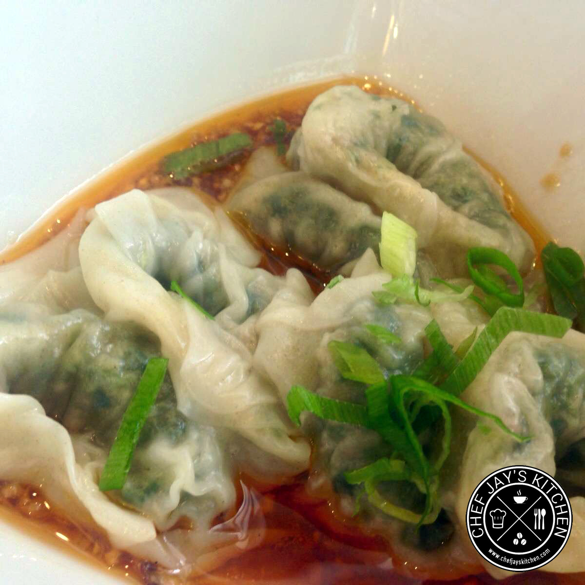 A Binondo Lunch at Shi Lin, Lucky China Town Mall | Chef Jay's Kitchen