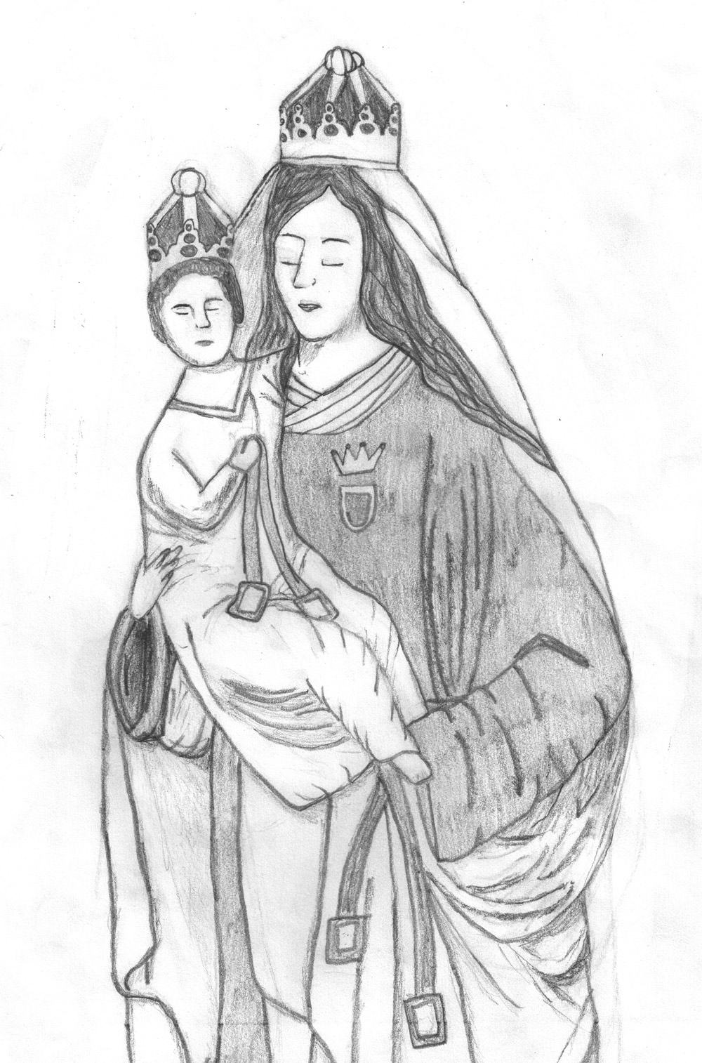 New Liturgical Movement: An Art Curriculum for Catholic Children