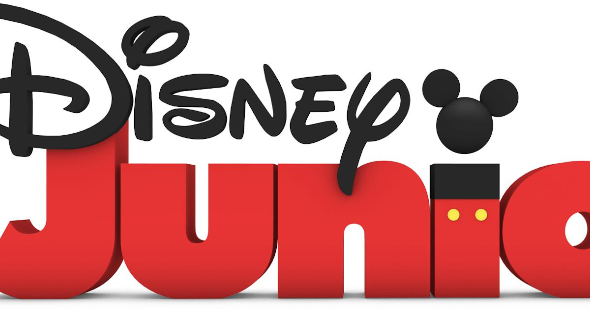 Fans Nosotros: Disney Junior '' donde la magia comienza''