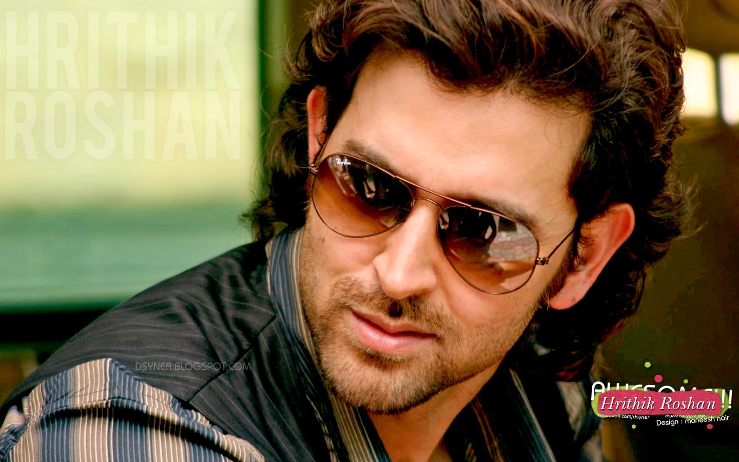 Dsyner Blog: Hrithik Roshan
