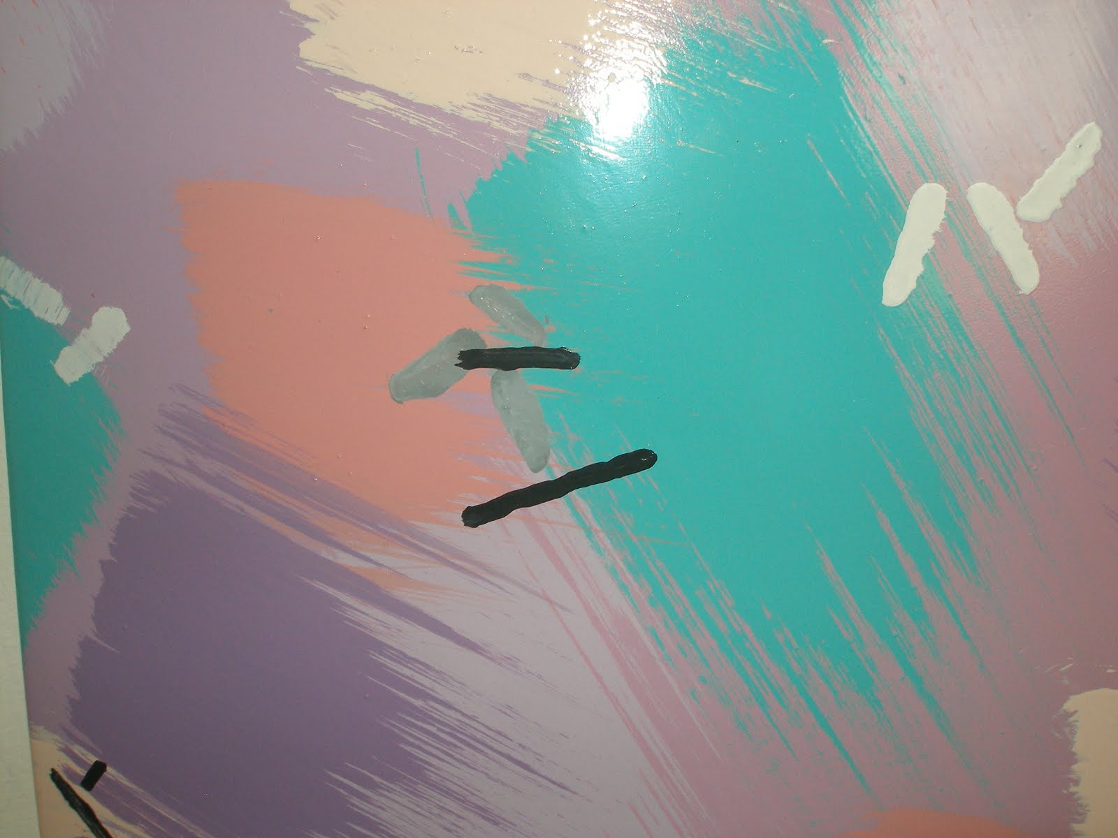 Stuart Middleton: February 2011