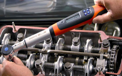 Procesos de Torque y Atornillado