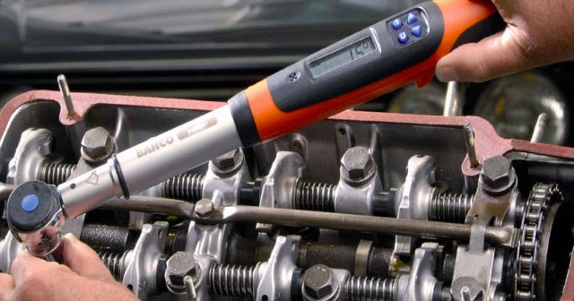 ¿QUÉ TORQUE DEBO A APLICAR AL ENSAMBLE?