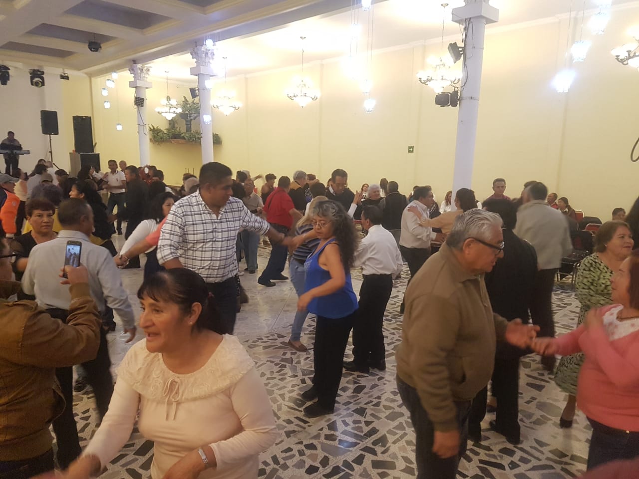 El mexiquense Hoy: Sexto Regidor de Ecatepec, Guillermo Fragoso convive ...