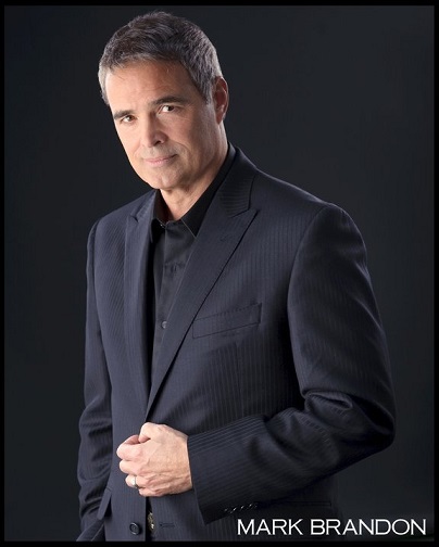 Tales of West Hollywood: Mark Brandon the Actor/Mark Brandon the Porn Star