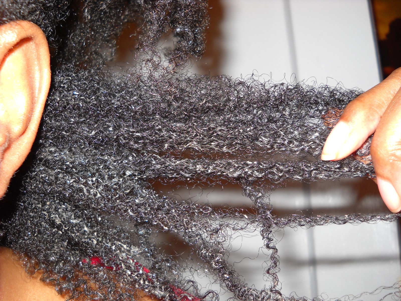 CoilyQueens™ : Single Strand Knots!