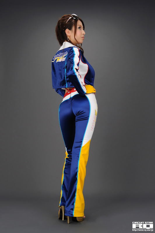 The Iskandaloso Group - The Cutest and Sexiest Asians: Kaori Yokoyama ...