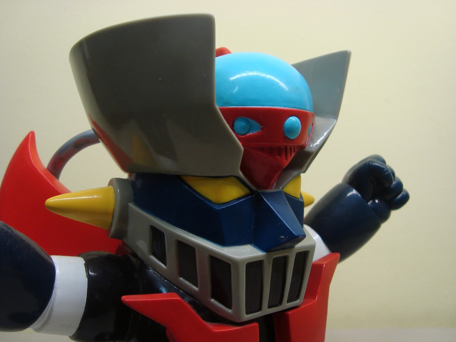 RoboCun: 97c. Jumbo Machinder, Mini Jumbos?