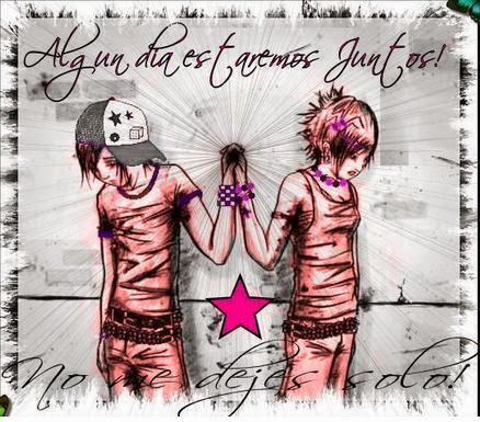 Imagenes de emos enamorados | Imagenes de amor HD