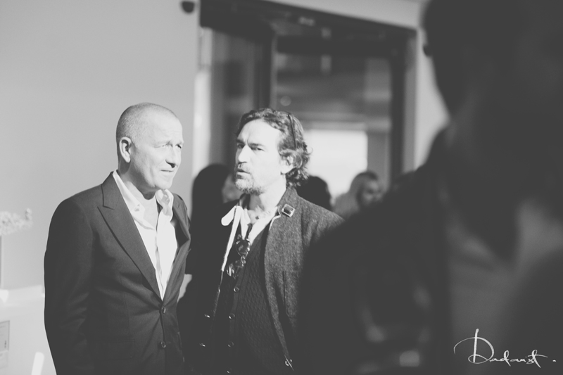 bontonist : visual monographs: Jude Law || Peace One Day || Jeremy Gilley