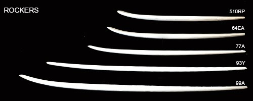 [What The Blank???] Rockers And Bottom Curves, Natural Or Custom!