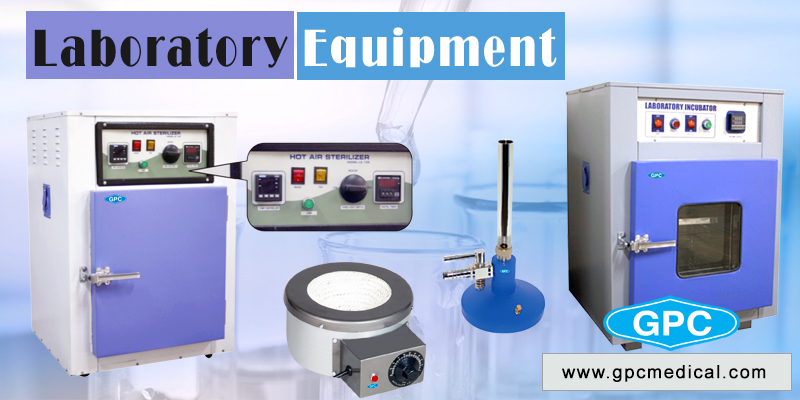 Laboratory Equipment - Essential Requirements for All Laboratories