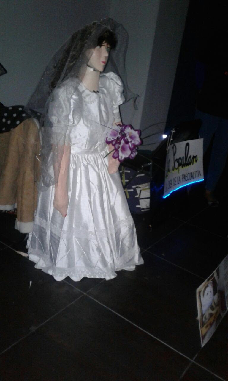 Ganadores Cocotrón 2017