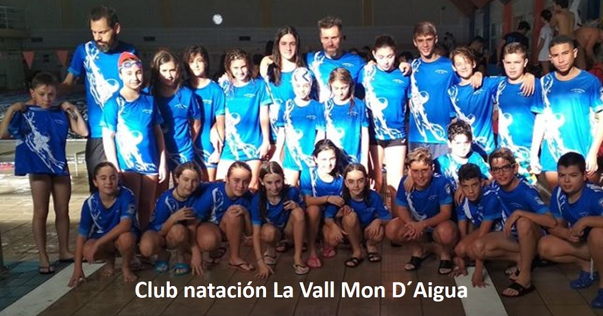 AMIGOS DE LA NATACION VALENCIANA: Segunda jornada promesas en Vila-real ...