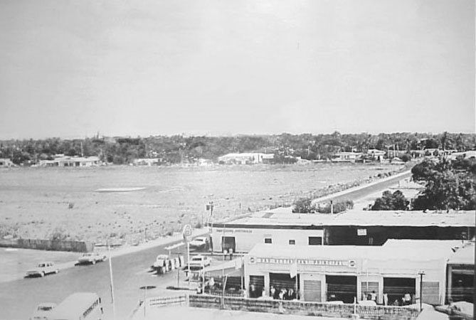 ANACO EN GRÁFICAS: Evolución de Anaco 2da parte.