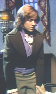 NYSocBoy's Beefcake and Bonding: Dark Shadows: David Collins, the Gay ...