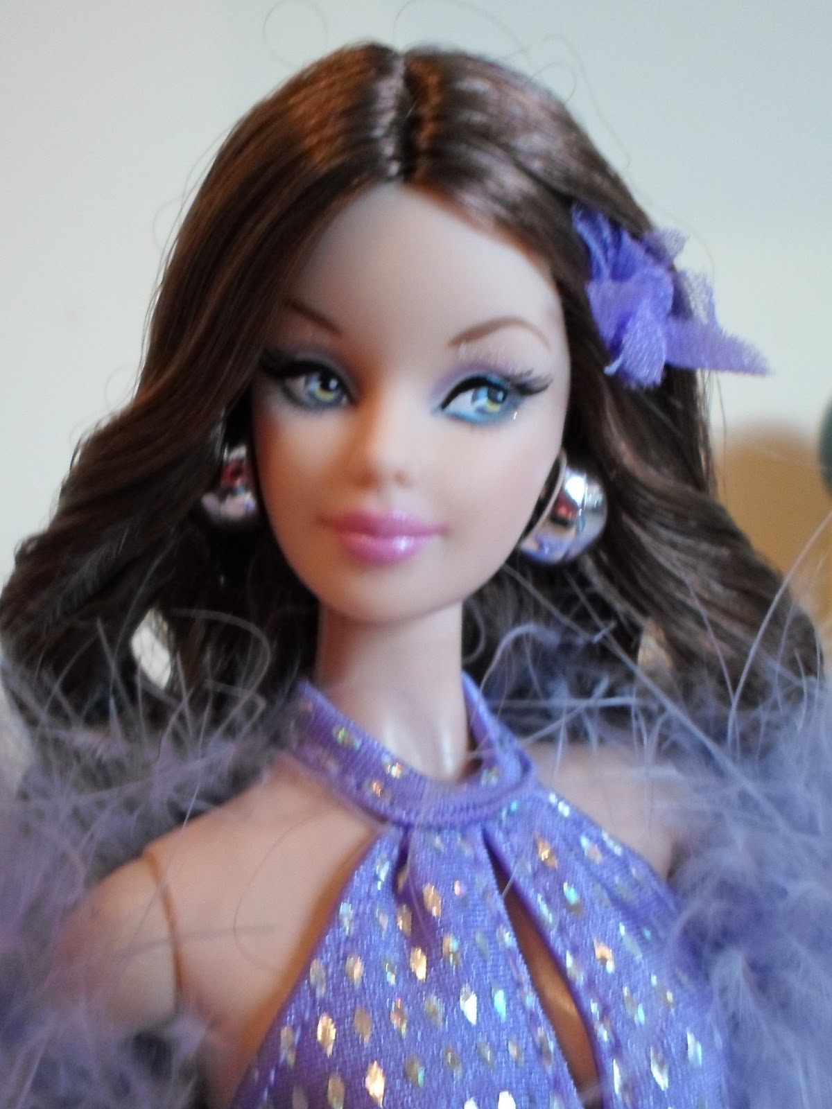 El rincón de mis muñecas: Barbie Celebrate, Disco Doll!