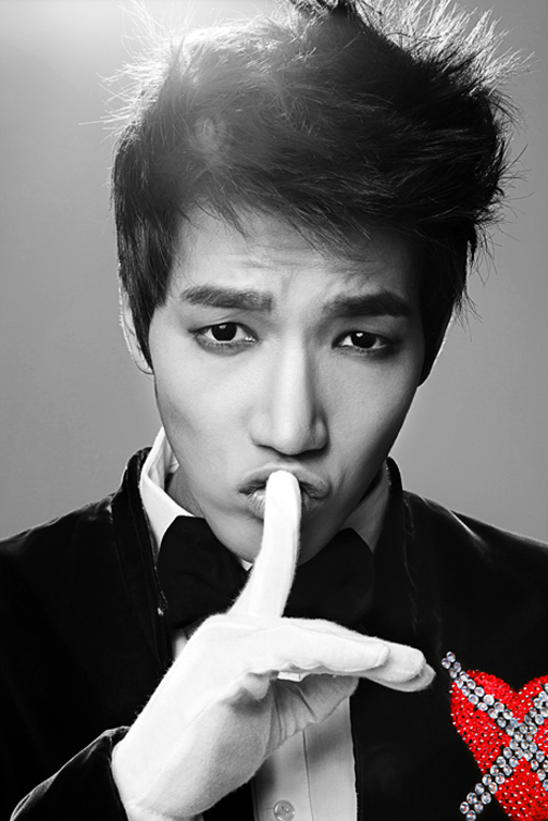 Everything About 2PM: [News] 2PM’s Jun. K unleashes concept photos for ...