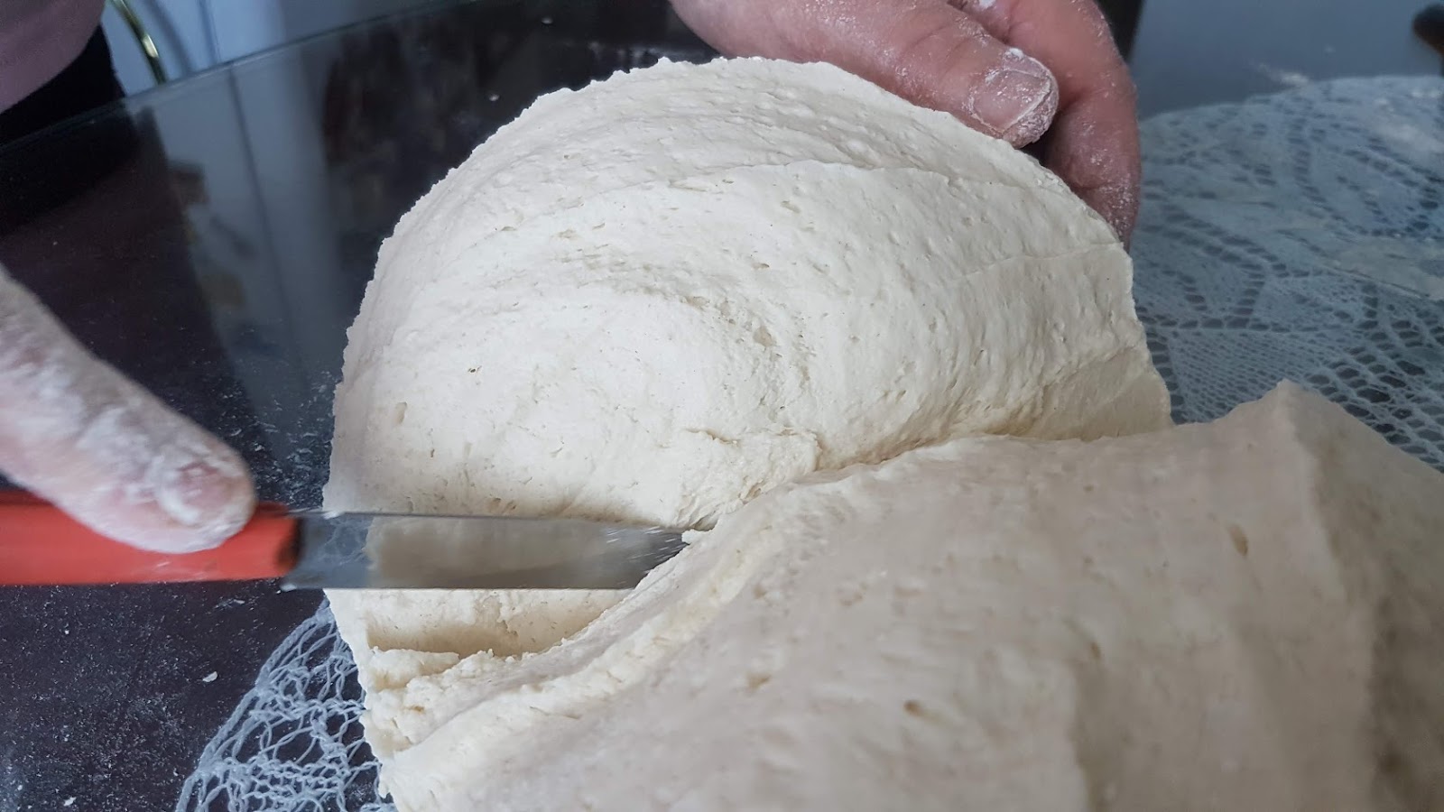 HOW TO MAKE ZELNIK STEP BY STEP ~ Macedonian Cuisine