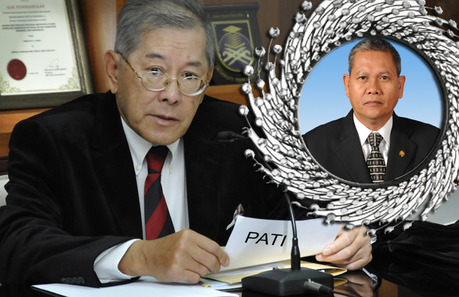 Sabahkini.net - Reveal The Truth, Prevail The Faith: MUIS PICHO CONTOH ...