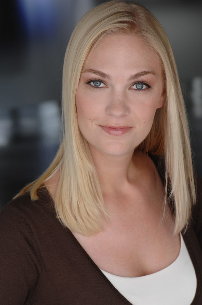 StageBuzz.com: Planet Connections Interview - Amanda Johnson of "Jennie"