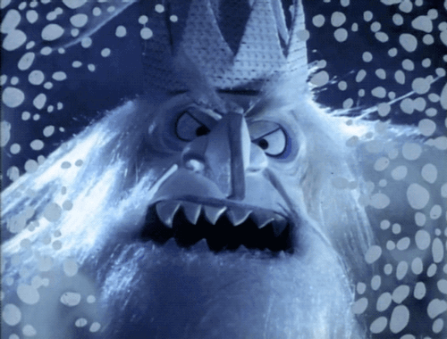 07Dyna - It's in my Brain and Needs to Get Out: The temperature is ...