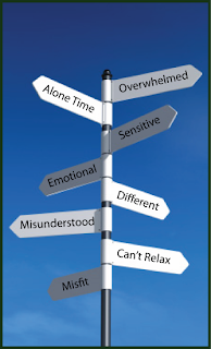 Brilliant Life!: É Altamente Sensível? 7 Estratégias Para Equilibrar o ...