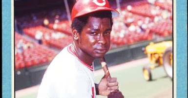 WHEN TOPPS HAD (BASE)BALLS!: NOT REALLY MISSING IN ACTION- 1975 HAL KING