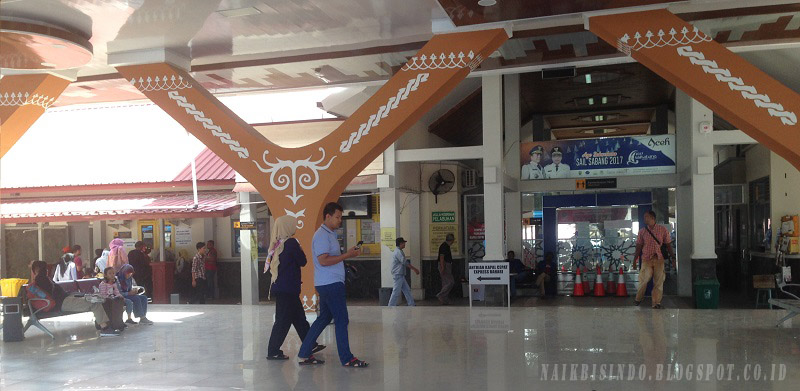 Ayo Naik Bus!: Jalan-Jalan ke Sabang Naik Putra Pelangi Non Stop Hanya ...