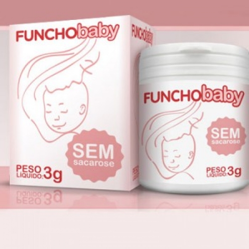 Lilice Usa: Funchobaby, a nova funchicória