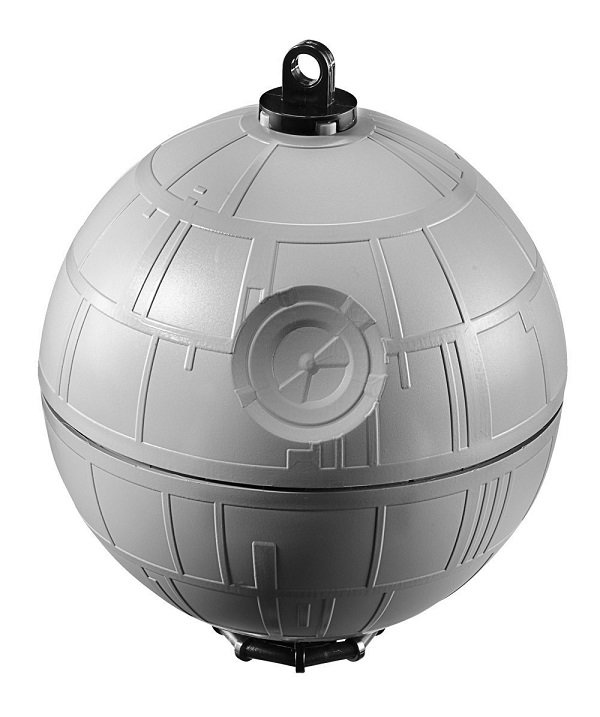 Spiele und Spieler: Lego Star Wars - 9676 - TIE Interceptor & Death ...