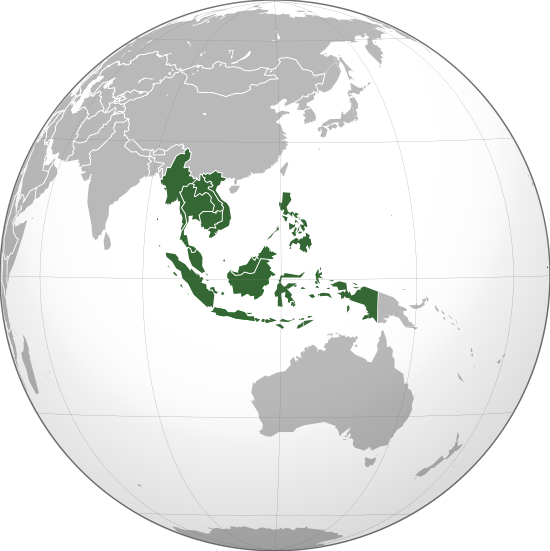 southeast asia map quiz