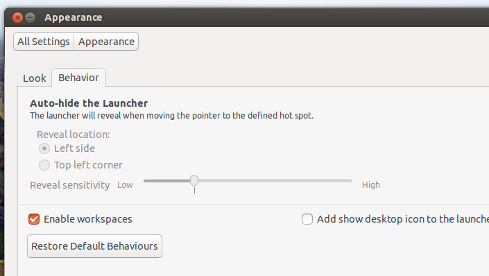 20 things I did after installing Ubuntu 14.10/Ubuntu 14.04