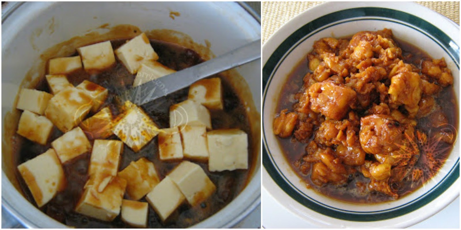 Cocina Costarricense: chicharrón de queso