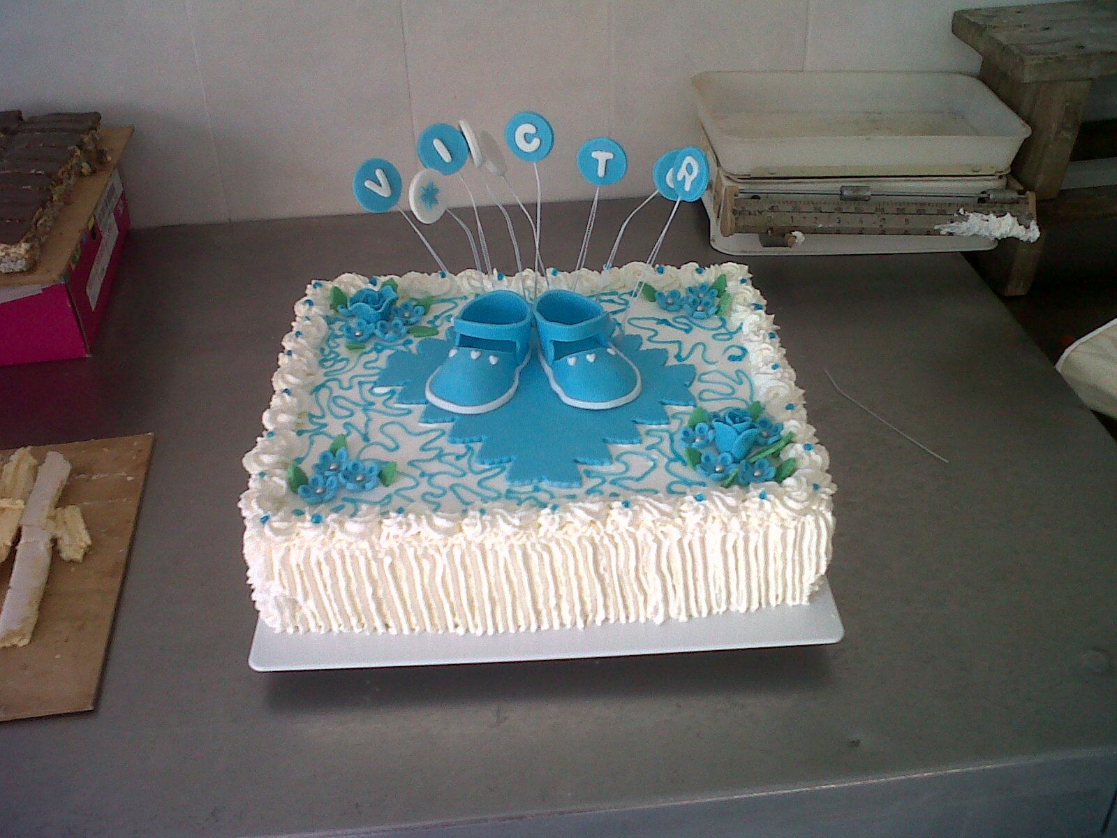 P.F.A Pasca marcel: Mai multe modele de tort