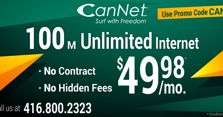CanNet Telecom Blog: Use Coupon Code CAN100 & Get Surprising Discounts ...