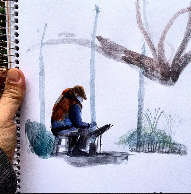 TRAVEL CENTRAL PHILIPPINES: Robert Alejandro