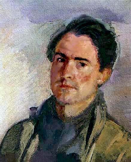 zone d'ombra: Armando Spadini