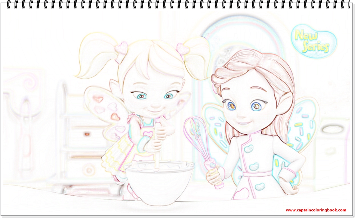 Coloring book pdf download