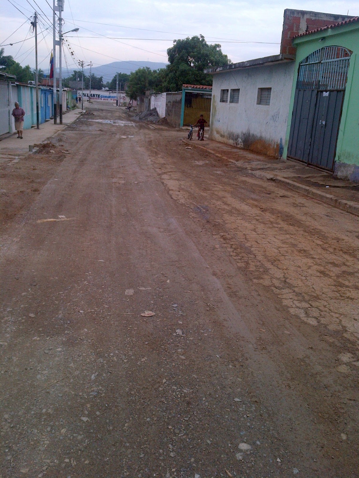 Urbanizacion Los Horcones: Conoce un poco mas sobre la gestión que se ...