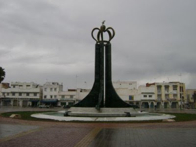 EVERYTHING ON MOROCCO: Khémisset City Pictures