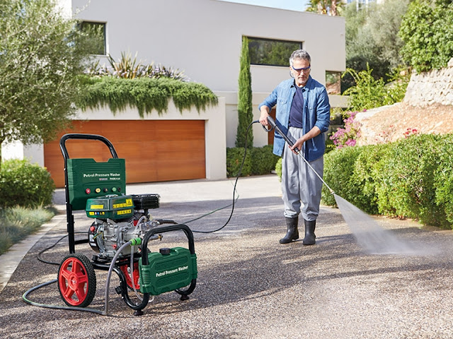 Best Outdoor Cleaning With Pressure Jet Washing In London ~ Looping on ...