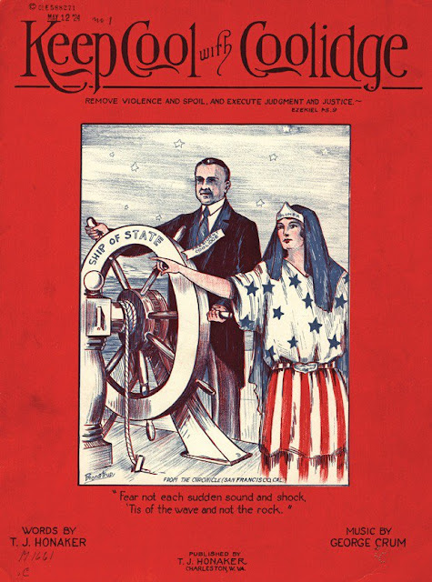 Bildsajt: Propaganda-affischer