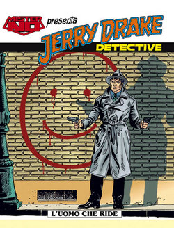 BIGnaBlog: MISTER NO & JERRY DRAKE Detective